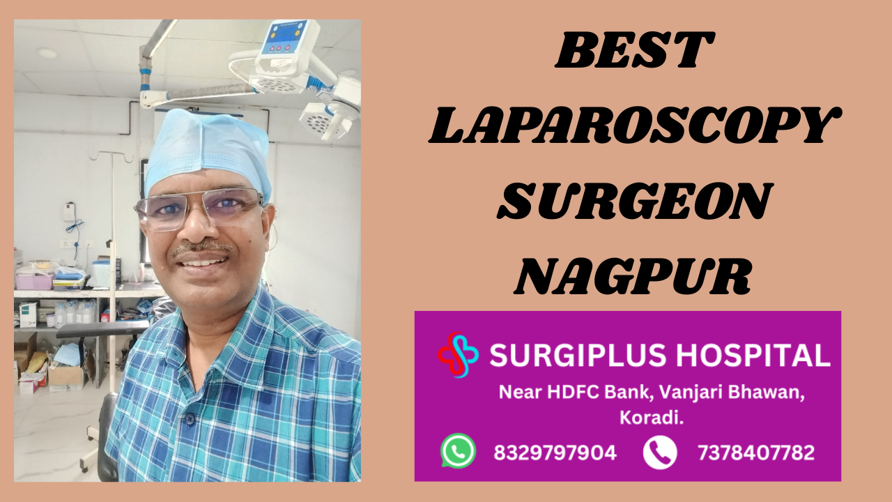 The Benefits of Laparoscopy Surgery: A Modern Solution for Faster ...